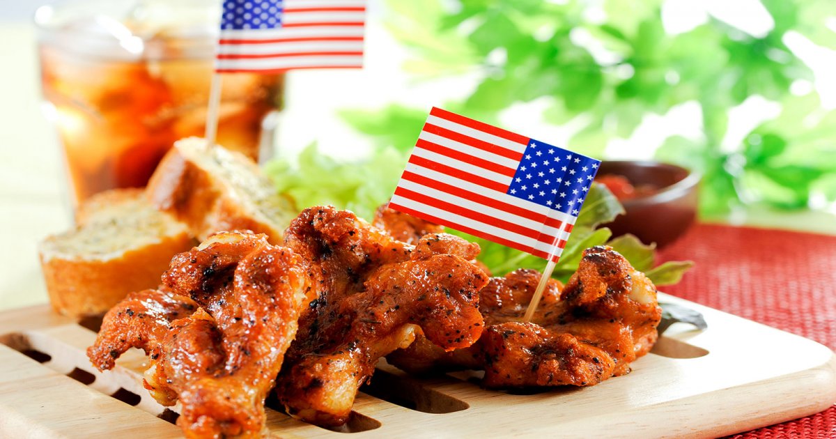 Audioguía Maravillas De La Gastronomía Washington Es Mywowo