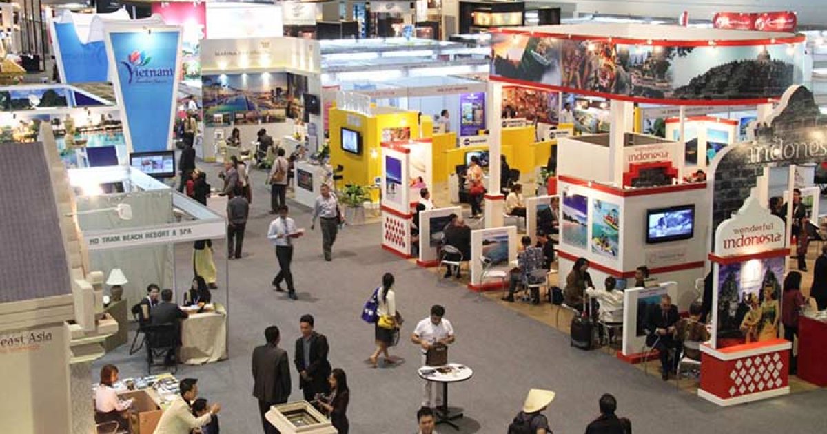 Come meet us at the International Tourism Fair in Rimini on October 10 ...