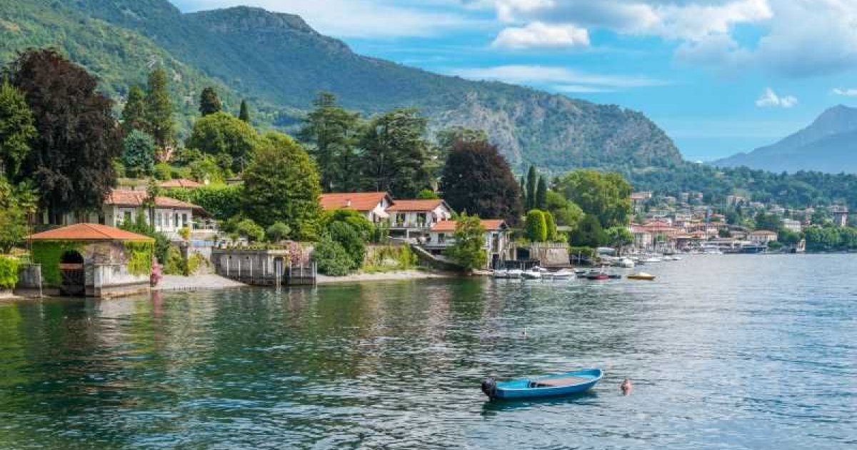 Audio guide LENNO Tour Guide | MyWoWo