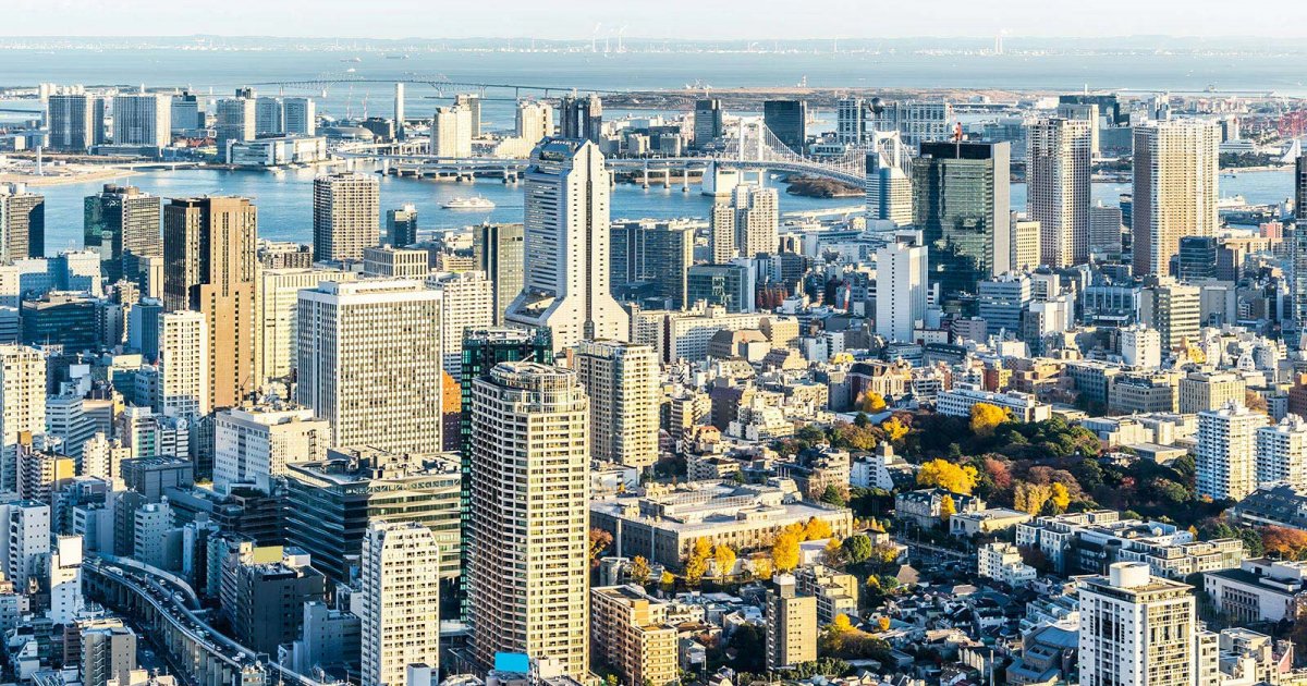 Audio guide ROPPONGI Tour Guide | MyWoWo