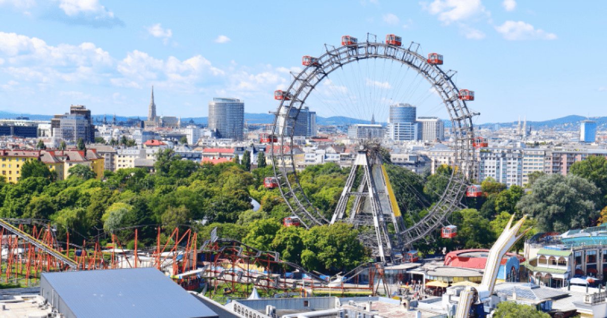 Audioguide VIENNE INTRODUCTION Guide Touristique | MyWoWo Audioguide VIENNE INTRODUCTION Guide Touristique | MyWoWo