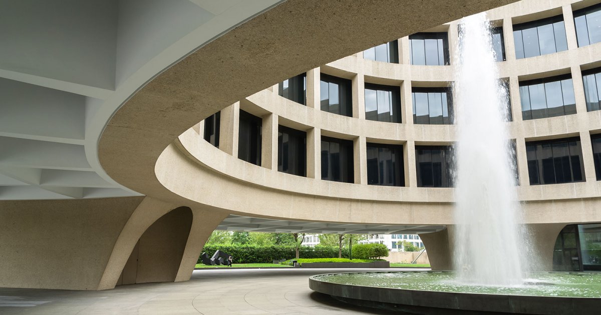 Audio guide HIRSHHORN MUSEUM Tour Guide | MyWoWo