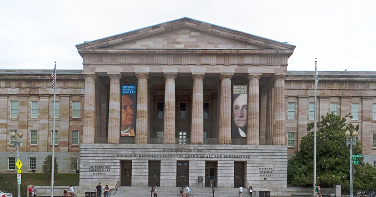 Audio guide SAAM Tour Guide | MyWoWo