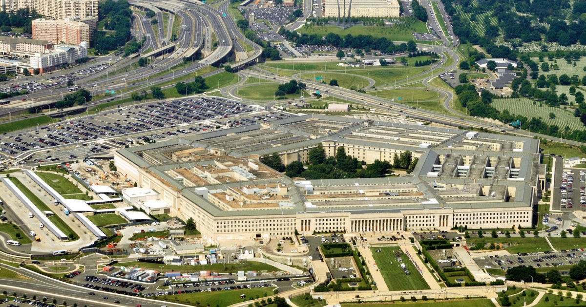 Audioguide PENTAGON Reiseführer | MyWoWo